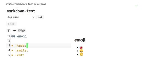 New Markdown Plugin Merged Announcements Talk Tw