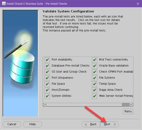 Oracle Apps 122 On Oel 79 Oracle Solutions