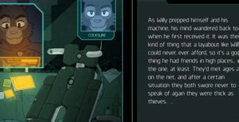 MEMORY LEAK Download GameFabrique