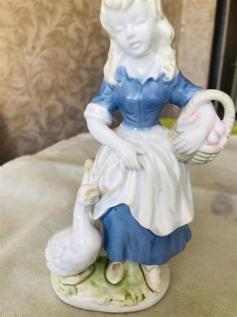 Винтажная немецкая статуэтка — цена 600 грн в каталоге Статуэтки Купить товары для дома и быта