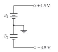 Voltage Cells In Series Technical Articles