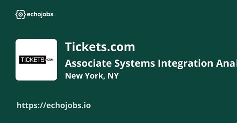 Hiring Associate Systems Integration Analyst Usd 60k 75k New York Ny [python Api Android Gcp