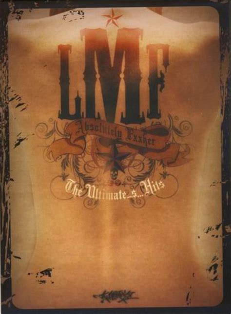 专辑 LMF大懒堂The Ultimate s Hits2009 WAV M4A 256K 音乐磁场