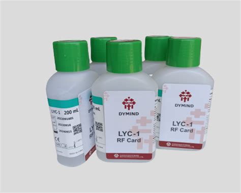 Lyc 1 200ml Afralmed