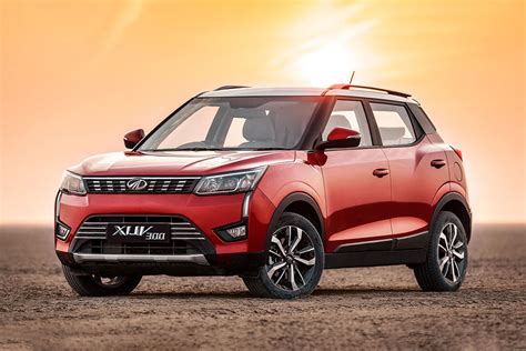 Mahindra Xuv300 W4 Diesel On Road Price And Offers In Indore Dhar