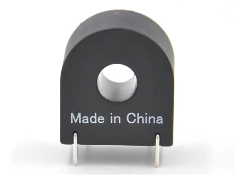 The Function Of Current Transformer And How To Handle Its Common Malfunction Xiamen ZTC