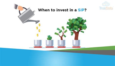 What Is A SIP Systematic Investment Plan How Do SIPs Work