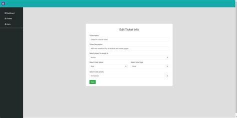 Github Vasil1001bugprojectmanagement A Spring Boot Management Web