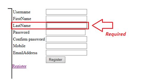 Validation Net Mvc Modelstateisvalid Always Returns True Stack