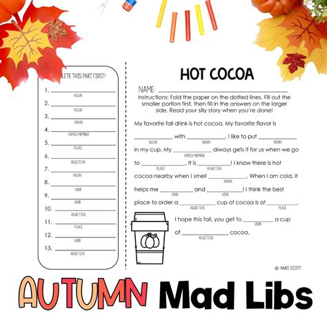 Free Free Printable Mad Libs Parts Of Speech Download Free Free