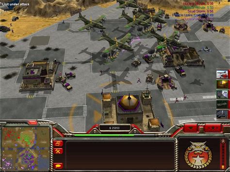 Command And Conquer Generals Zero Hour Download Pc Games Full Iso Isogamesbox
