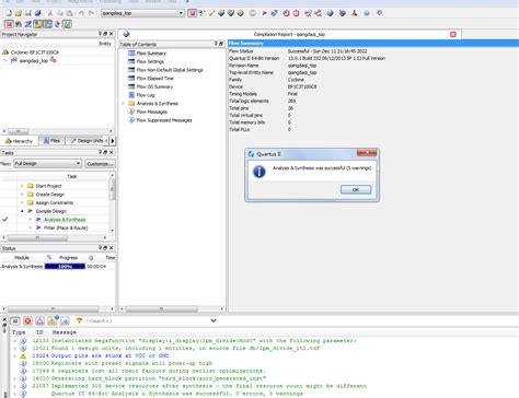 智力竞赛抢答器设计verilog代码quartus仿真抢答器设计verilog源程序 Csdn博客