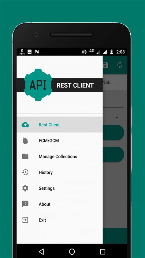 Rest Client Pocket Postman Para Android Descargar