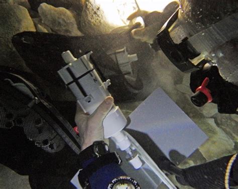 Waterproofing Your Electronics Project Underwater Arduino Data Loggers