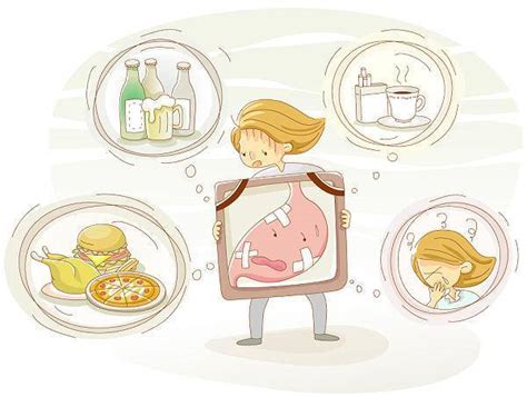 胃癌关爱日丨当“脆皮年轻人”被胃癌盯上肿瘤患者胃部