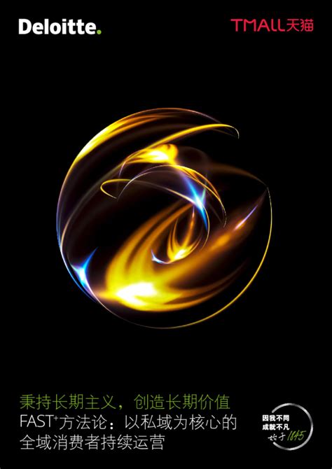 Fast方法论：以私域为核心的全域消费者持续运营，秉持长期主义，创造长期价值