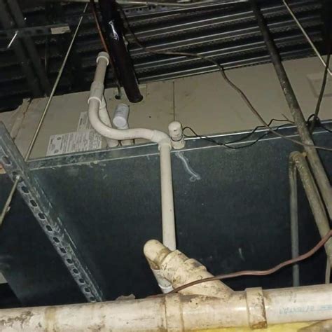 How To Unclog Your AC S Drain Line Easy Step By Step Guide