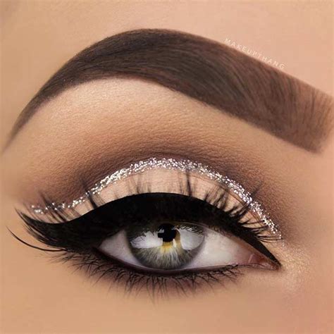 Cute Makeup Ideas New Years Eve Saubhaya Makeup