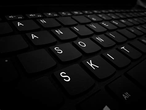 The Geeky Interview 2018