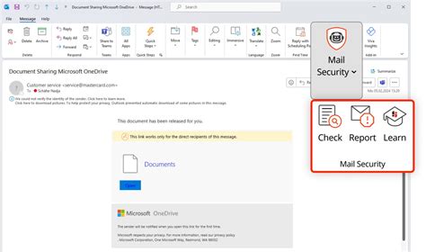 Report Button Soluzione