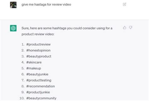 Use ChatGPT To Create Videos
