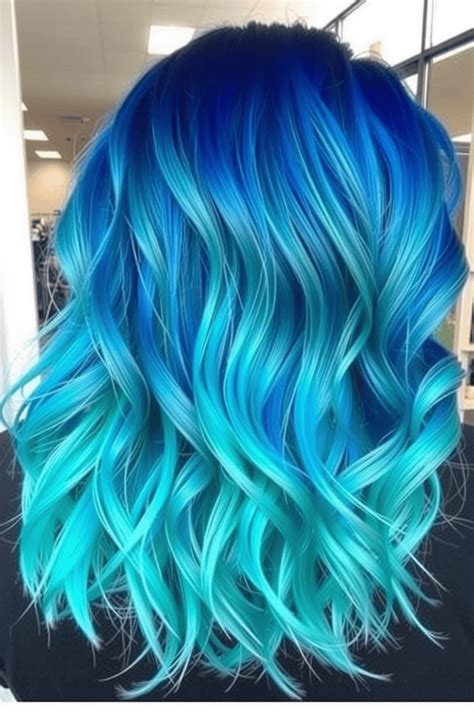 6 Peekaboo Hair Color Ideas Bold Styles To Try Today Gemitaliano