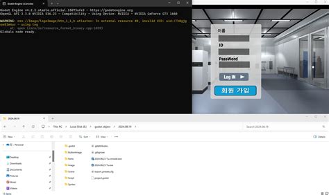 Regarding Issues With Godot File Export Help Godot Forum