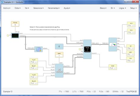 TinyFPGA AX BX TinyFPGA B2 And BX Projects Crowd Supply