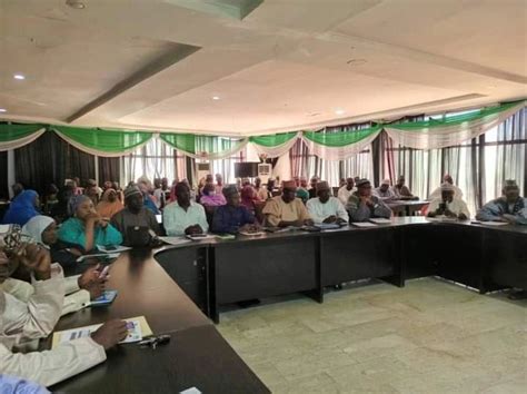 Adamu Suleiman On Linkedin Followthemoney Ogpnigeria Jigawa Followthemoney