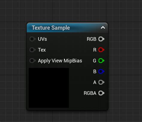 虚幻引擎 制作像素化消散效果（上）debugtimesine Csdn博客