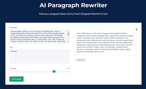 How To Get The Best Ai Rewriting Tool In 2023 — Gutenix