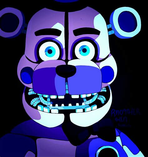 Pin By Freddy Fazbear Fnaf Fan Games On Funtime Freddy Fnaf Fnaf The Best Porn Website