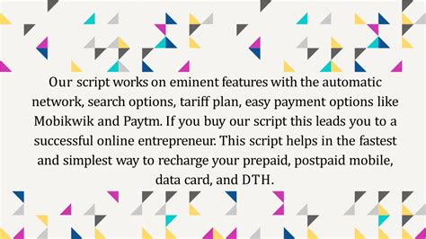 Ppt Digital Wallet Php Clone Script Dod It Solutions Powerpoint