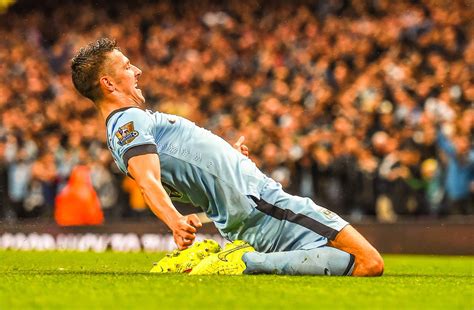 Stevan Jovetic Should Leave Manchester City To Join Juventus And Paolo