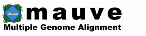 Mauve：基因组共线性分析 知乎