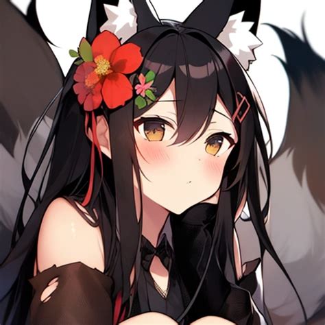 스컹크 여친 제타