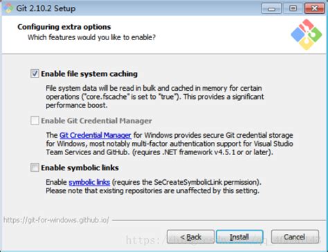 Gitblit使用安装使用教程gitblit是什么 Csdn博客