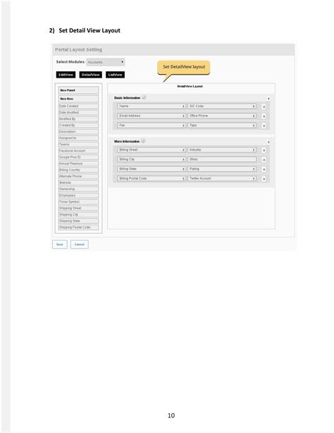 Ppt Wordpress Sugarcrm Customer Portal Pro Plugin Powerpoint