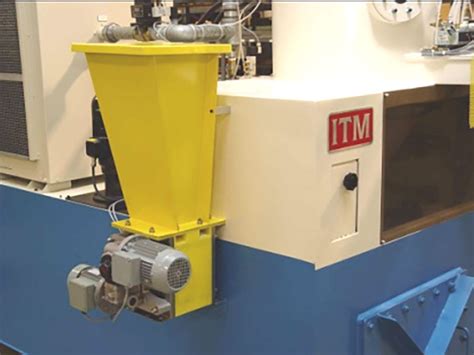 Afs Itm International Tool Machines
