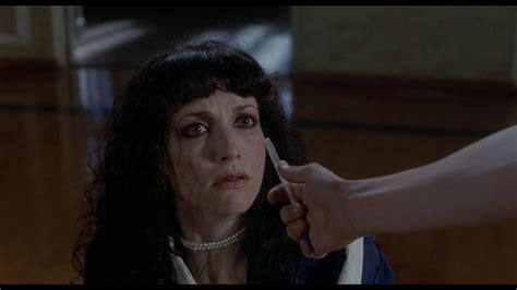 Naked Bebe Neuwirth In The Faculty
