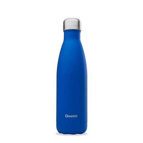 Qwetch Matt Vacuum Flask
