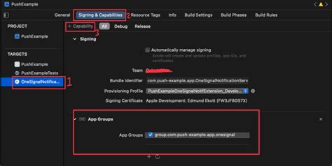Implement Push Notifications In React Native With Onesignal Logrocket