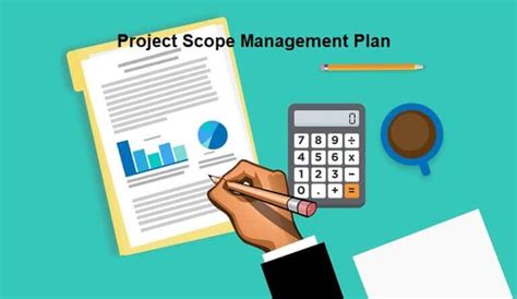 10 Steps To Writing A Project Scope Management Plan ProjectPractical Com