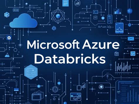 What Is Azure Databricks An Introduction To Big Data And Ai Microsoft Azure Jobboard