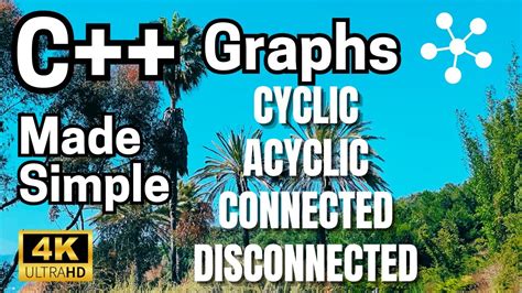 C Made Simple Data Structures And Algorithms Graphs Part 7410 Last 4