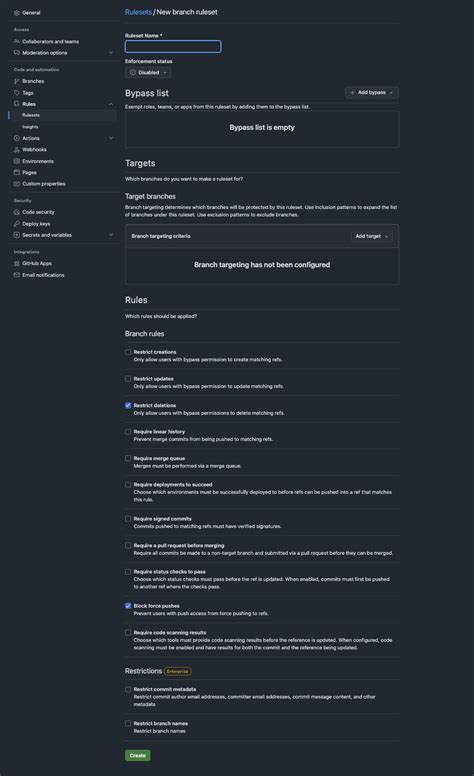 Github Issues And PR Carrot World