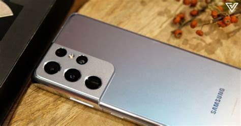 Review Samsung Galaxy S21 Ultra S Features Camera Performance