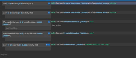 Spells Broken · Issue 28837 · Trinitycoretrinitycore · Github