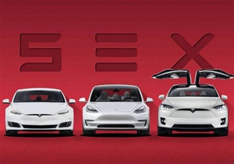 테슬라 Sex 주식 에펨코리아