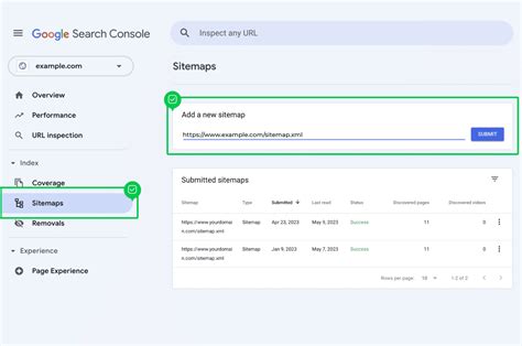 How To Find A Sitemap Learn Ways Step By Step